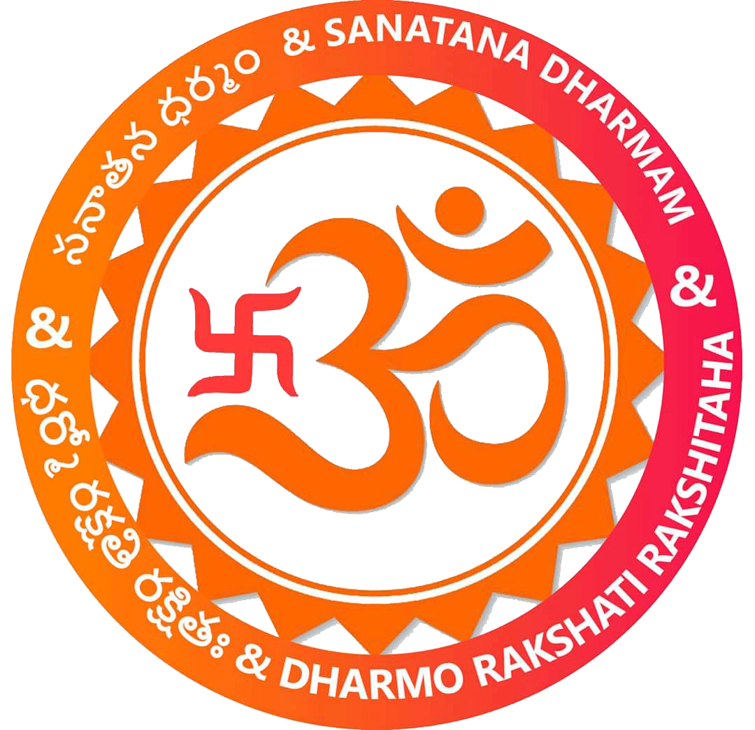 Sanatana Dharma English & Hindhi & Telugu Bhagavathgeetha MahaBratham ...